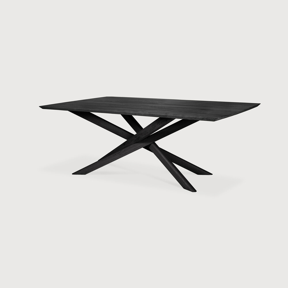 Mikado dining table - 240cm | Re-loved